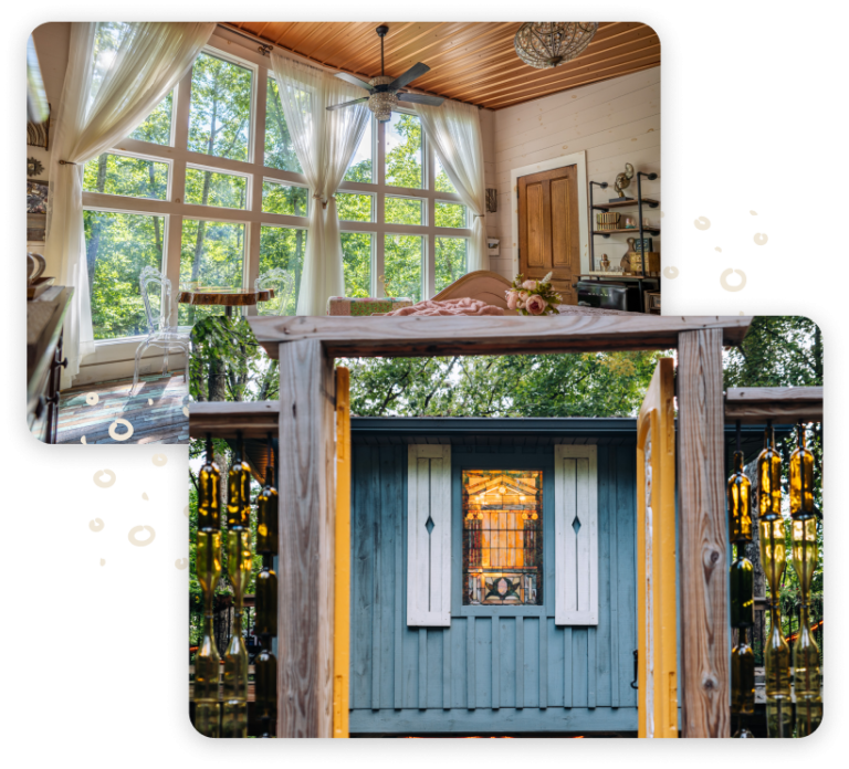 Home - Hideout Hotels